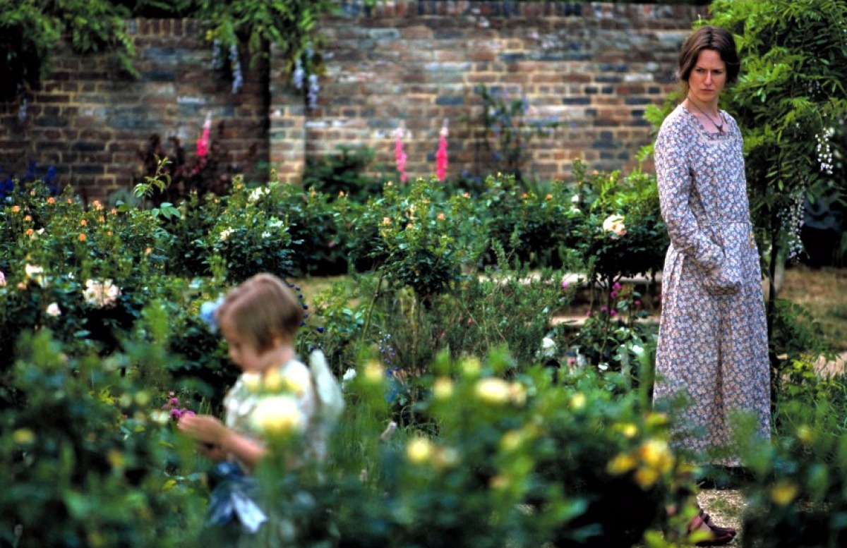 Time and Cycles in Michael Cunningham’s [The Hours] – Angel Daniel Matos